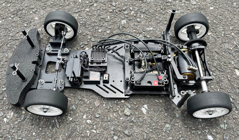 今日のM500GT3 | KAWADA BLOG season2