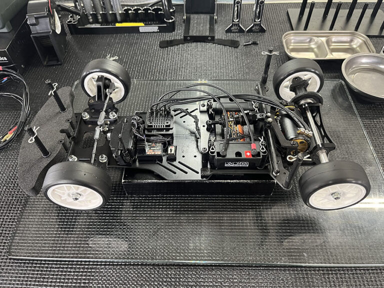 DAYS SPEED NIGHT | KAWADA BLOG season2